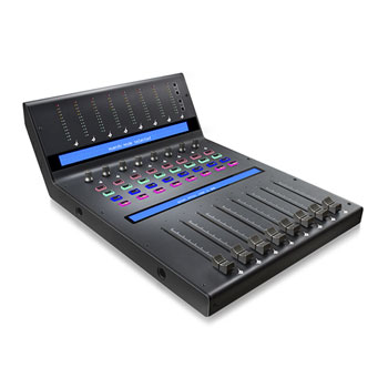 Icon Qcon Pro XS Expansion Unit for Qcon Pro X LN128821 - 10006133 ...