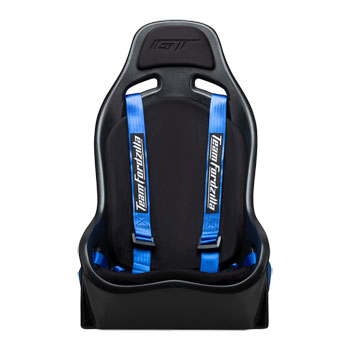Next Level Racing Elite ES1 Racing Seat LN128920 - NLR-E040 | SCAN UK