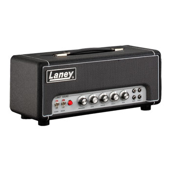 Laney - LA-Studio Tube Guitar Amplifier LN128941 - LA-STUDIO:220240:DL ...