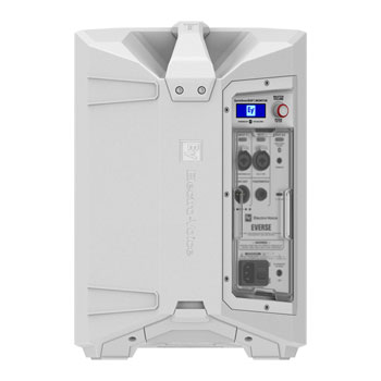 Electrovoice Everse8 Portable PA System - White LN129215 - F.01U.399. ...