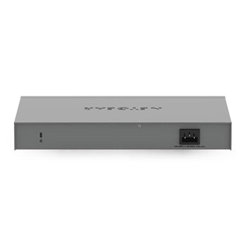 Netgear MS510TXUP 8 Port 10GbE Switch with PoE+ LN129413 - MS510TXUP ...