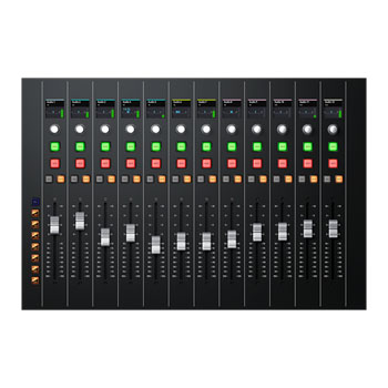Blackmagic Fairlight Console Channel Fader LN129699 - DV/RESFA/FADCS ...