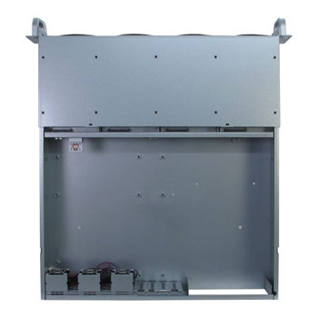 IPC Storage 2U-2404L Server Case w/o Power Supply LN129804 - 88887113 ...