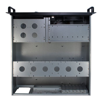 IPC Server 4U-4088-S Server Case w/o Power Supply (ATX) LN129798 ...