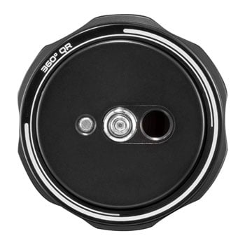 Manfrotto MOVE Quick Release System LN129851 - MVAQR | SCAN UK