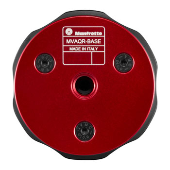 Manfrotto MOVE Quick Release System LN129851 - MVAQR | SCAN UK