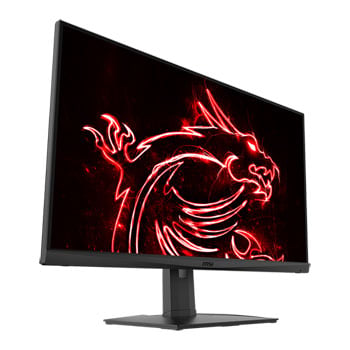 MSI 32" Quad HD 165Hz 1ms G-SYNC Compatible Refurbished Gaming Monitor ...