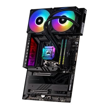 AMD Ryzen 9 7950X3D Hardware Bundle LN129757 - HBCX670ER9 | SCAN UK