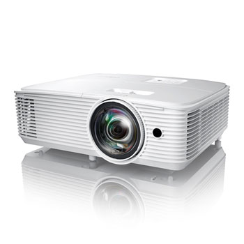 Optoma HD29HSTx Full HD DLP HDR Projector LN130027 - E9PD7FN02EZ2 | SCAN UK