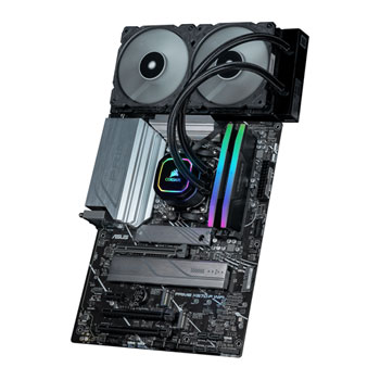 AMD Ryzen 7 7700X Hardware OS Bundle LN129750 - HBX670R7OS | SCAN UK