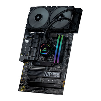 AMD Ryzen 9 7900X Hardware Bundle LN129753 - HBX670ER9 | SCAN UK