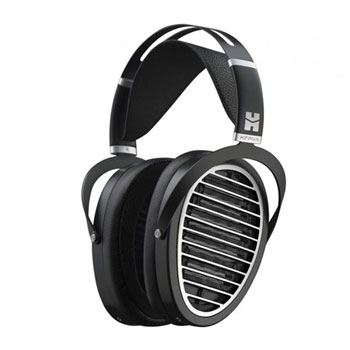 (Open Box) HiFiMan - ANANDA Over Ear Open Back Planar Magnetic ...