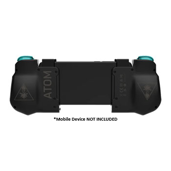 Turtle Beach Atom Controller for Android 8.0+ Devices with Bluetooth 4. ...