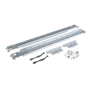 Asus Full Extension Slide Rail Kit LN130429 - 90SK0000-MM8AN0 | SCAN UK