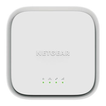 NetGear LM1200 4G/LTE Modem Router with 1x LAN Port USB-C LN130470 ...