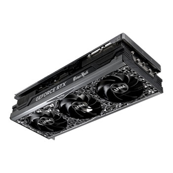 Palit NVIDIA GeForce RTX 4080 16GB GameRock OmniBlack Ada Lovelace ...