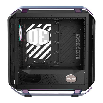 Cooler Master Cosmos Infinity 30th Anniversary Edition Full Tower PC ...