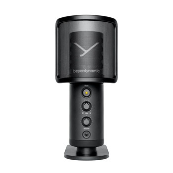 Beyerdynamic Fox Professional USB Microphone LN130679 - 727903 | SCAN UK