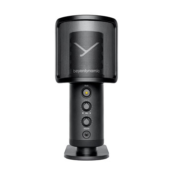 Beyerdynamic Fox Professional USB Microphone LN130680 - 727903 | SCAN UK