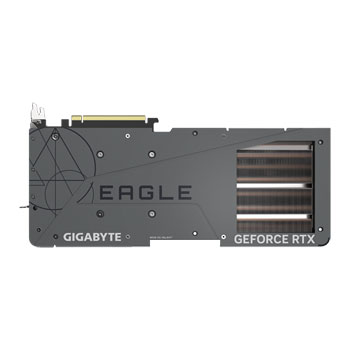 Gigabyte NVIDIA GeForce RTX 4080 16GB EAGLE Ada Lovelace Graphics Card ...