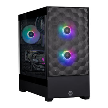 Gaming PC with NVIDIA GeForce RTX 4080 and Intel Core i7 13700K ...