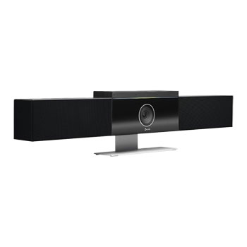 Polycom Studio 4k UHD Video Bar LN130804 - 7200-85830-102 | SCAN UK