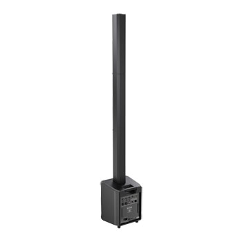 HH Electronics Tensor-GO Tower Speaker System LN130916 - Tensor GO ...