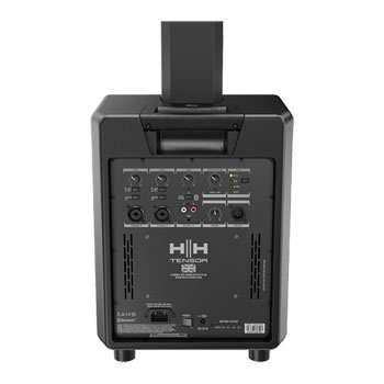 HH Electronics Tensor-GO Tower Speaker System LN130916 - Tensor GO ...