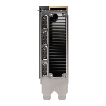 PNY NVIDIA L40 Passive Graphics Card LN130932 - TCSL40PCIE-PB | SCAN UK