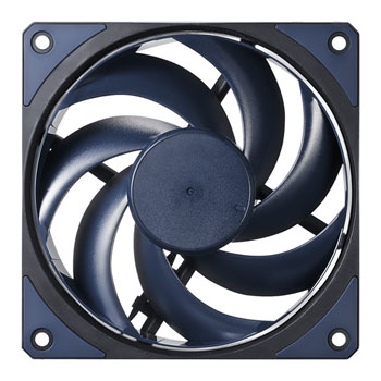 Cooler Master Mobius 120mm Air Pressure Black Fan LN130996 - MFZ-M2NN ...