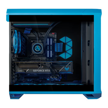 Ali-A Inspired Gaming PC powered by NVIDIA and Intel LN131026 - ALIA ...