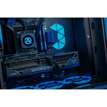 Ali-A Inspired Gaming PC powered by NVIDIA and Intel LN131026 - ALIA ...