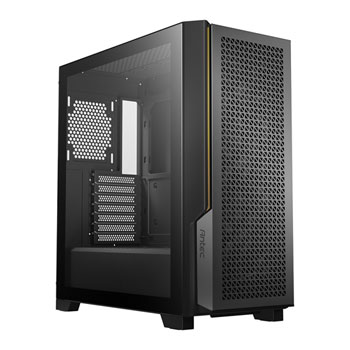Antec P20C E-ATX Mid Tower Tempered Glass PC Gaming Case LN131204 - 0 ...