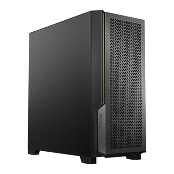Antec P20CE Solid E-ATX Mid Tower PC Gaming Case LN131205 - 0-761345 ...