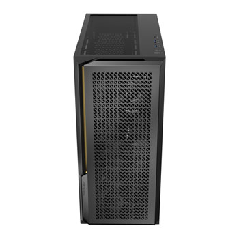 Antec P20CE Solid E-ATX Mid Tower PC Gaming Case LN131205 - 0-761345-80104-1 | SCAN UK