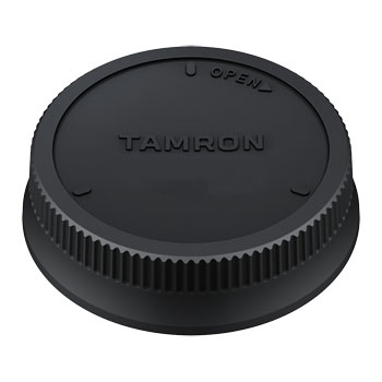 Tamron Rear Lens Cap - Canon EF Mount LN131304 - E/CAP II | SCAN UK