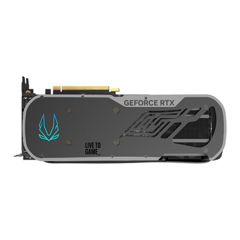 ZOTAC NVIDIA GeForce RTX 4070 Ti 12GB Trinity Ada Lovelace Graphics ...