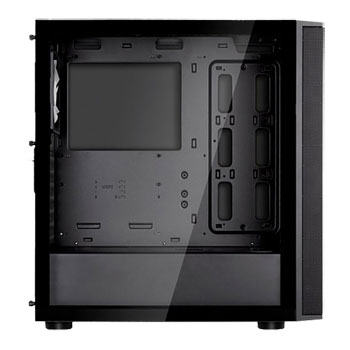 SilverStone FARA R1 Pro V2 ARGB Mid Tower PC Case LN131430 - SST-FAR1B ...