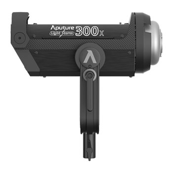 Aputure LS 300X - V Mount (UK version) LN131516 - 6971842180721 | SCAN UK