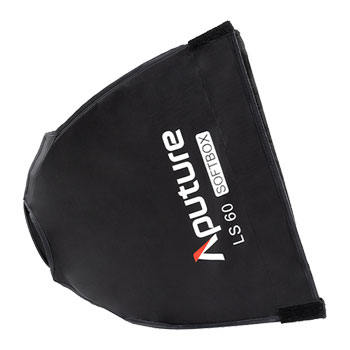 Aputure LS 60 Softbox LN131523 - 6971842181711 | SCAN UK
