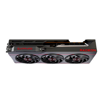 Sapphire AMD Radeon RX 7900 XTX PULSE 24GB Graphics Card LN131613 ...