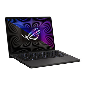 ASUS ROG Zephyrus G14 14" QHD+ 165Hz Ryzen 9 RTX 4090 Gaming Laptop ...