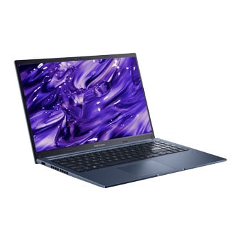 ASUS Vivobook 15 Inch Full HD Ryzen 7 Laptop Quiet Blue LN131667 ...