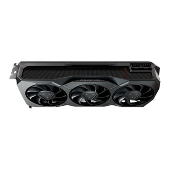 Gigabyte AMD Radeon RX 7900 XTX 24GB Graphics Card LN131698 - GV-R79XTX ...