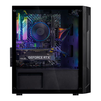 Scan Gamer RTX LN131873 - AERTI33060 | SCAN UK