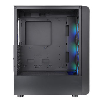 Thermaltake S200 TG ARGB Mid Tower PC Case Black LN132198 - CA-1X2 ...