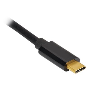 CORSAIR USB Type-C to DP Cable LN132272 - CU-9000005-WW | SCAN UK
