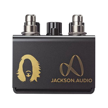 (Open Box) Jackson Audio - 'ASABI' Mateus Asato Signature Distortion ...