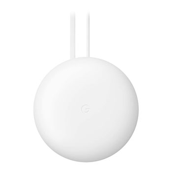 Google Nest Wi-Fi Dual Band Router + FREE Anker Speaker LN132314 ...