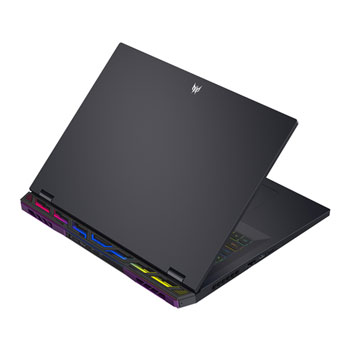 Acer Predator Helios 18 PH18-71 18" WQXGA IPS 240Hz Core i9 RTX 4080 Gaming Laptop LN132575 - NH ...